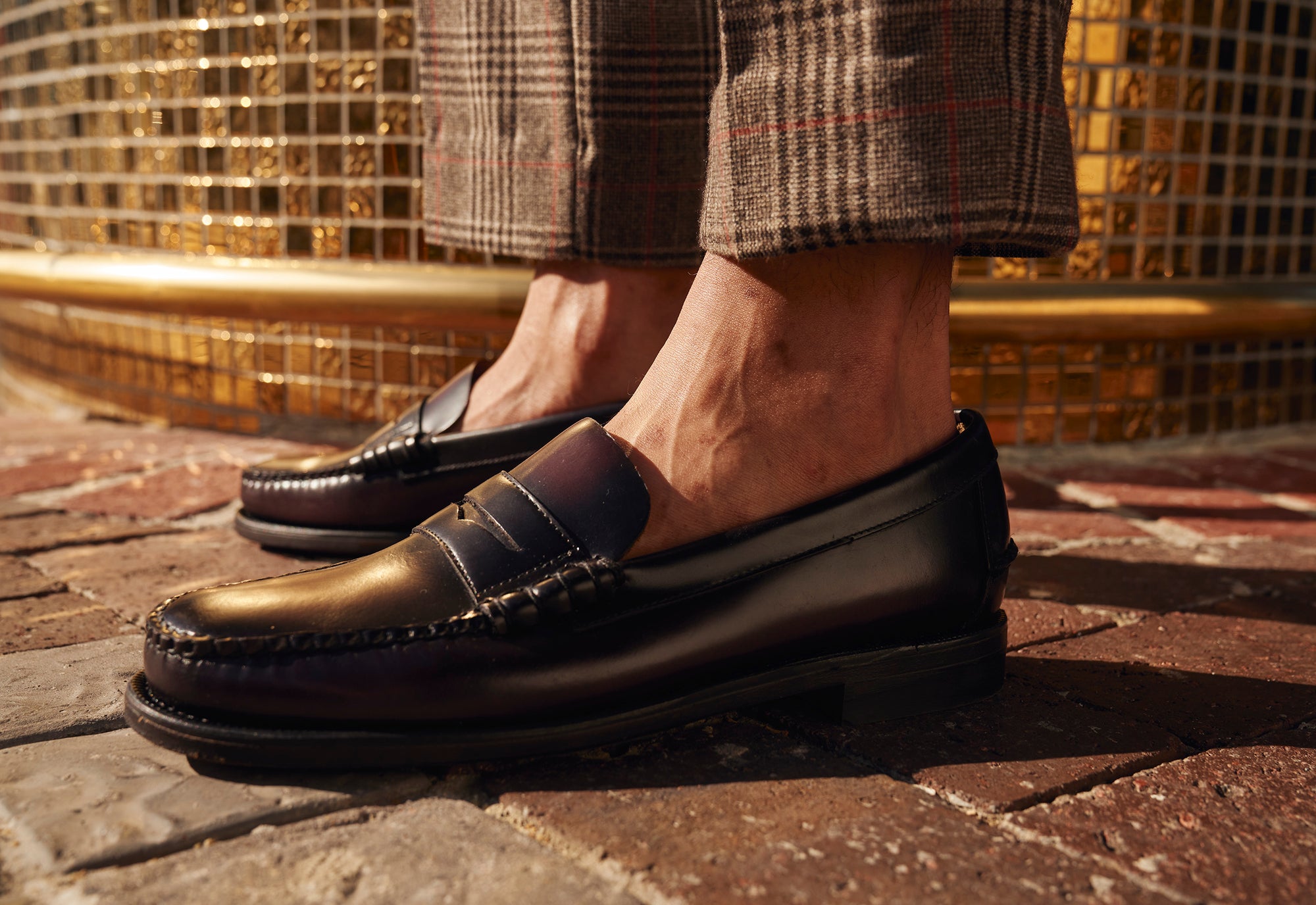 Sebago ZA | Authentic Leather Footwear