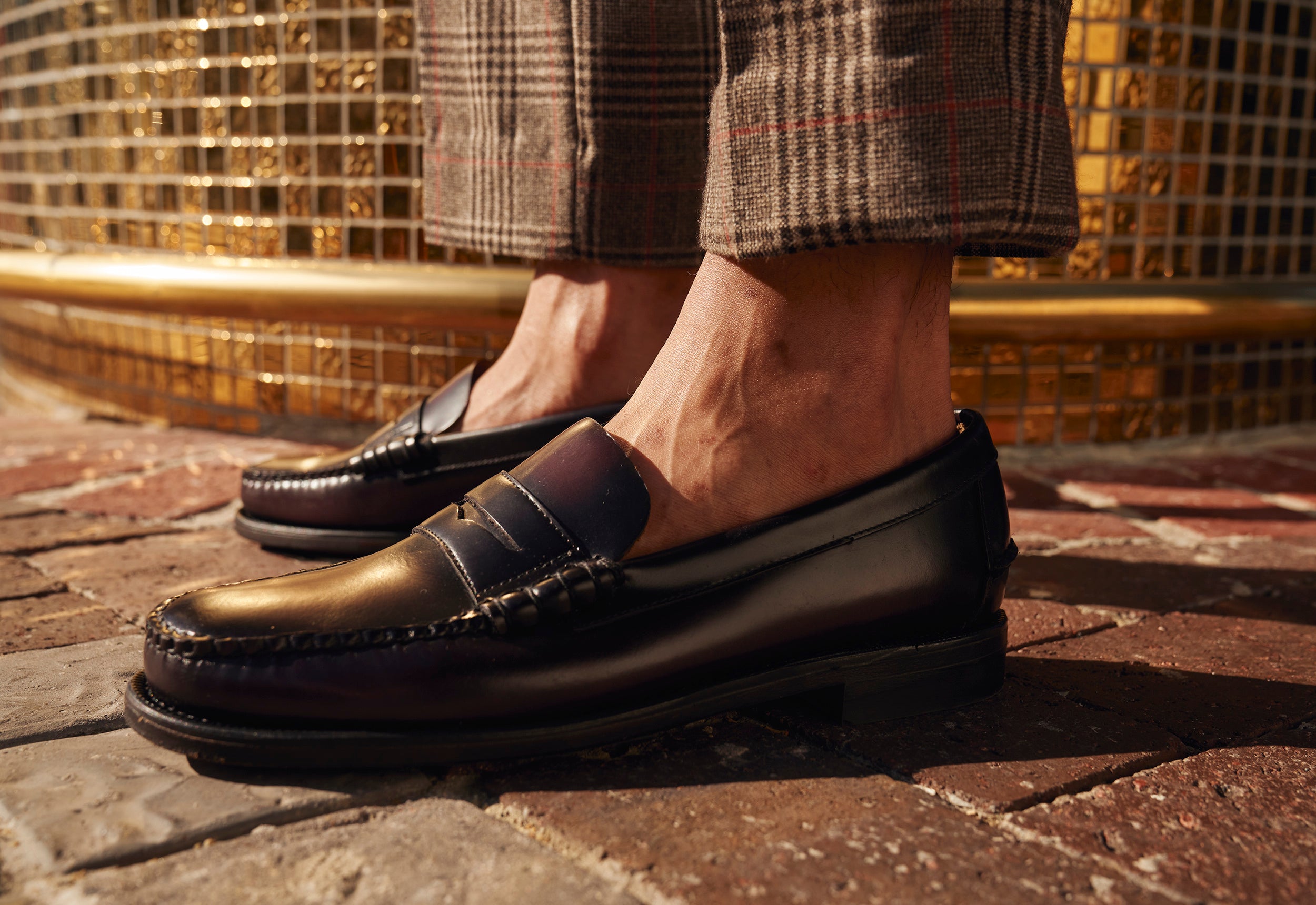 Sebago ZA | Authentic Leather Footwear