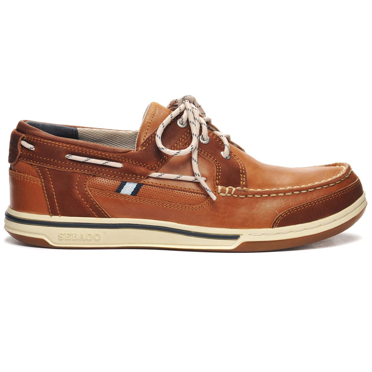 Docksides – Sebago
