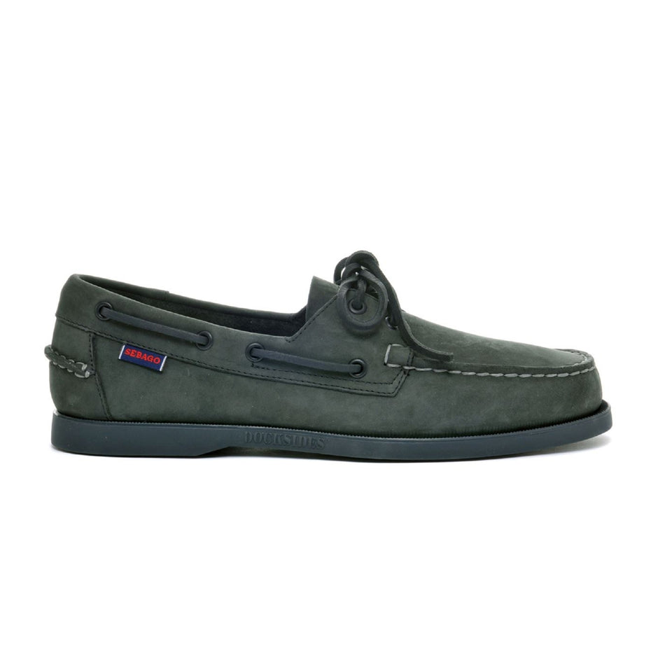 Footwear – Sebago