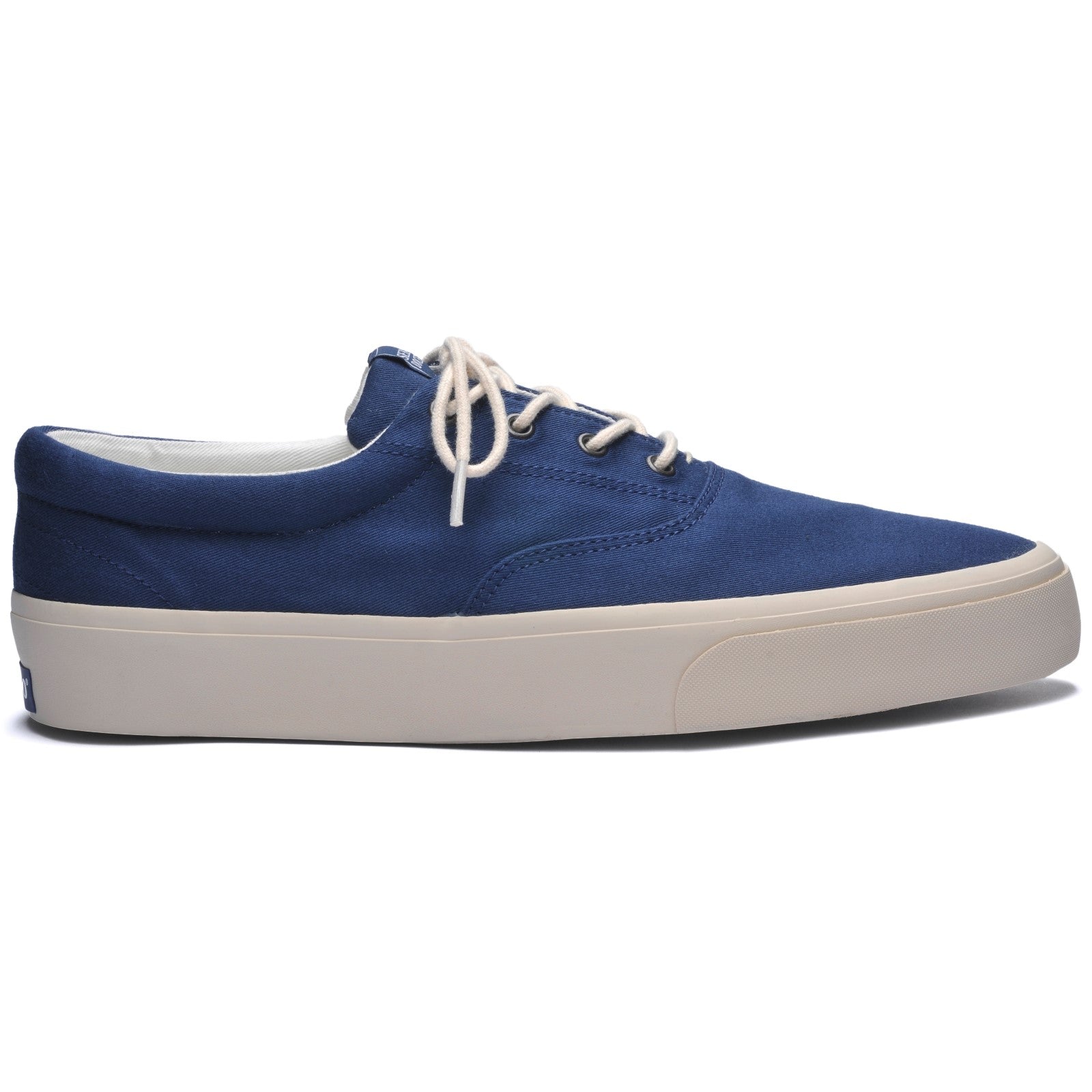 John - Blue Navy – Sebago