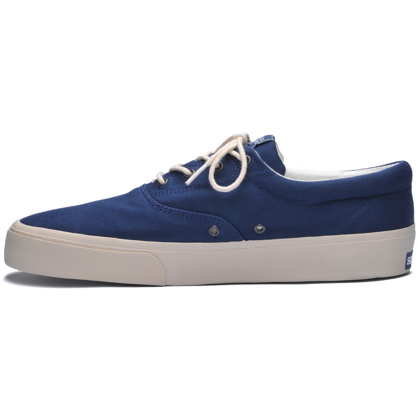 John - Blue Navy – Sebago