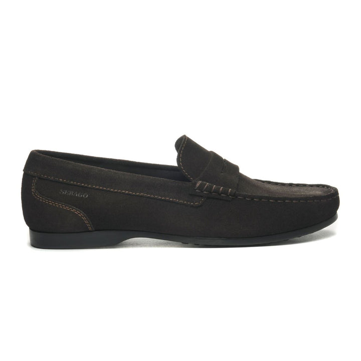 Sebago ZA | Authentic Leather Footwear