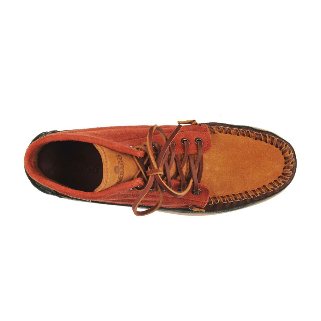 Sebago ZA | Authentic Leather Footwear