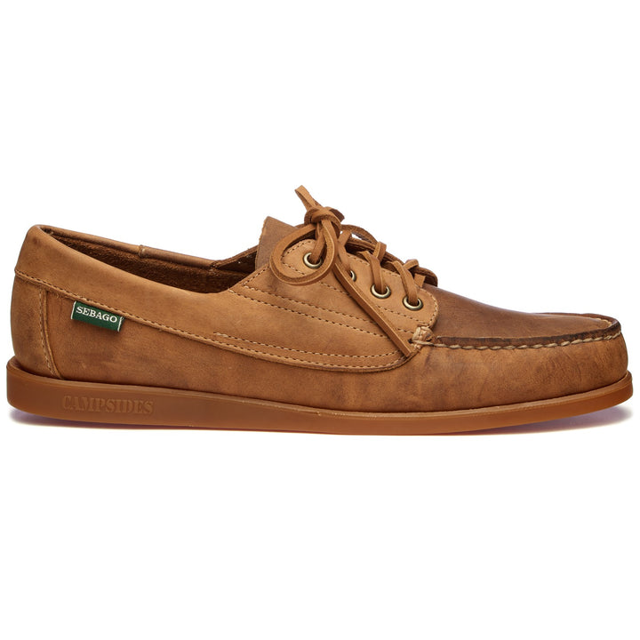 Sebago ZA | Authentic Leather Footwear