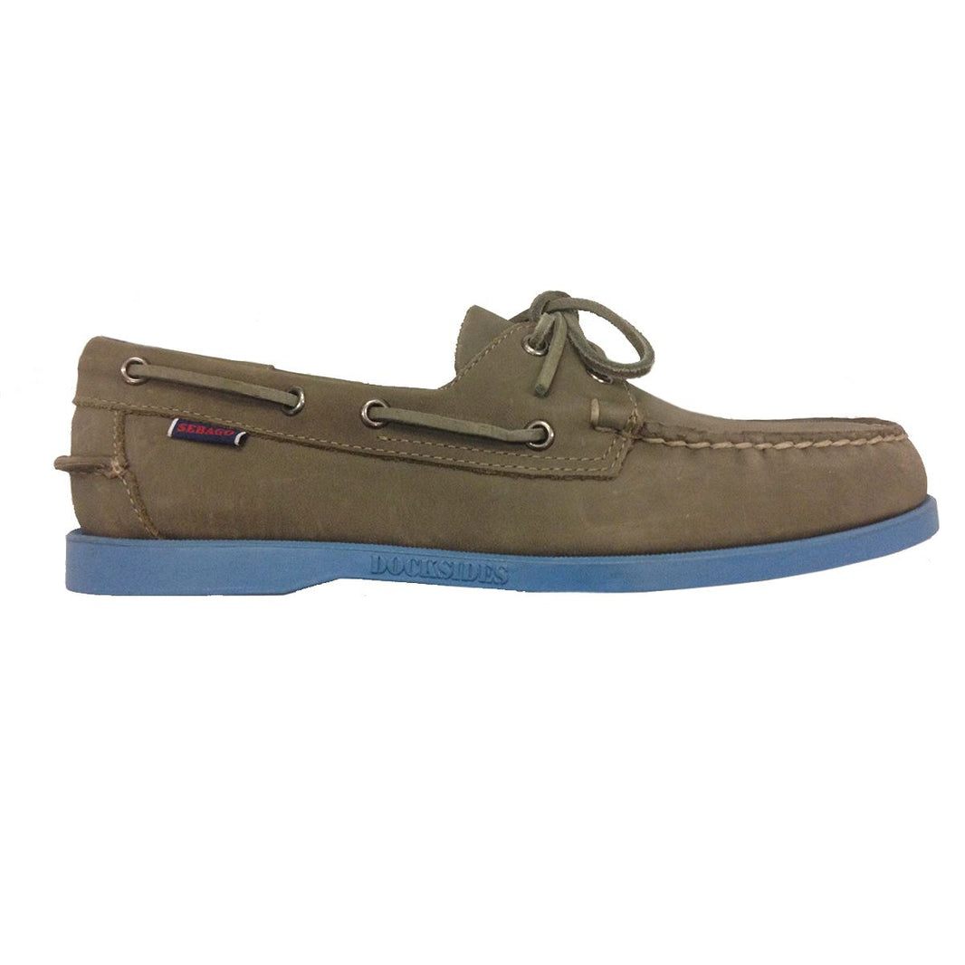 Docksides – Sebago