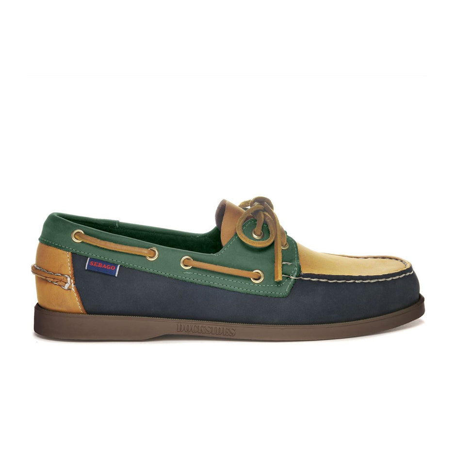 Docksides – Sebago