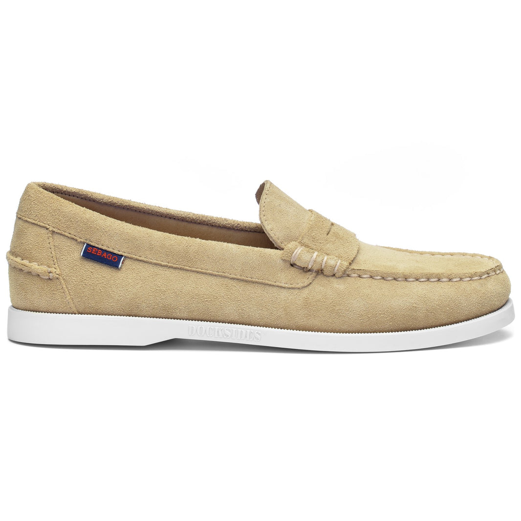 Sebago ZA | Authentic Leather Footwear