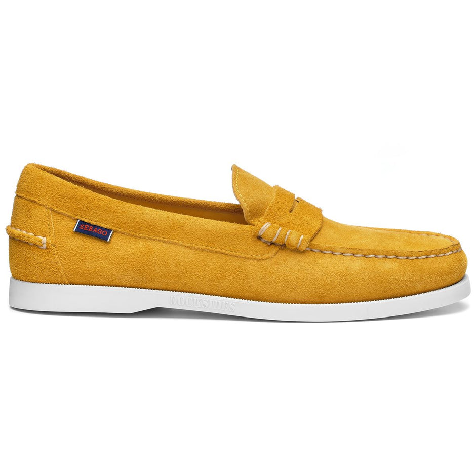 Sebago ZA | Authentic Leather Footwear