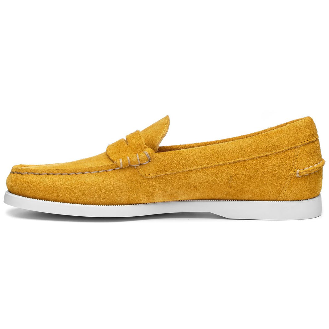 Sebago ZA | Authentic Leather Footwear