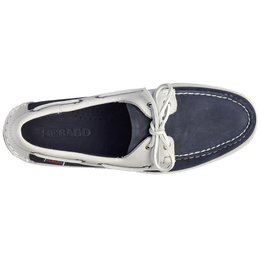 Portland Archive - Grey Blue Indigo – Sebago