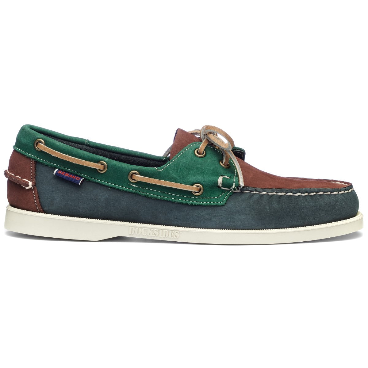 Portland Archive - Blue Forest Red – Sebago