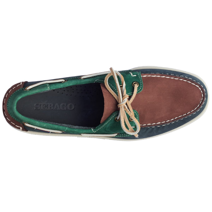 Portland Archive - Blue Forest Red – Sebago
