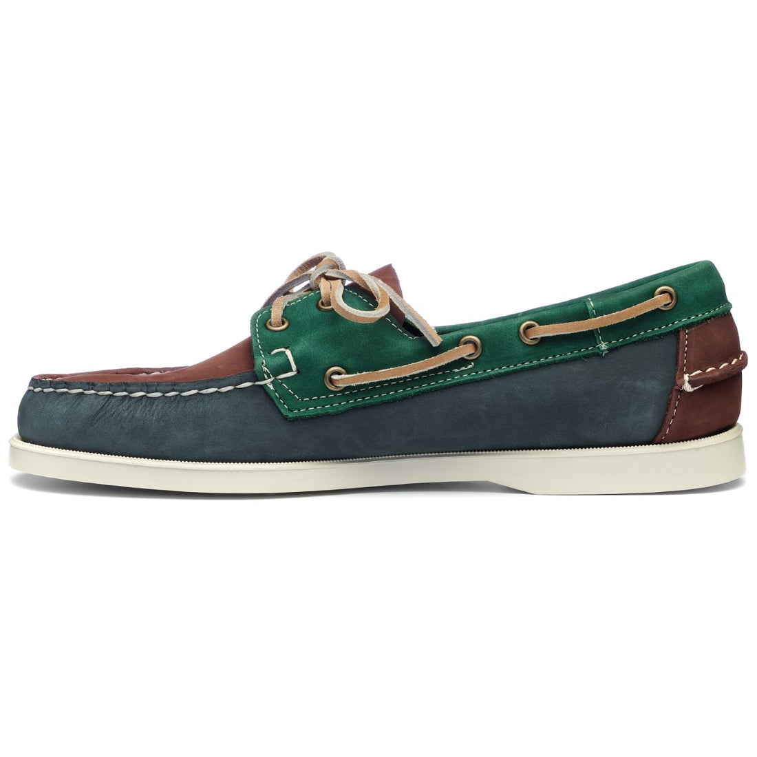 Portland Archive - Blue Forest Red – Sebago