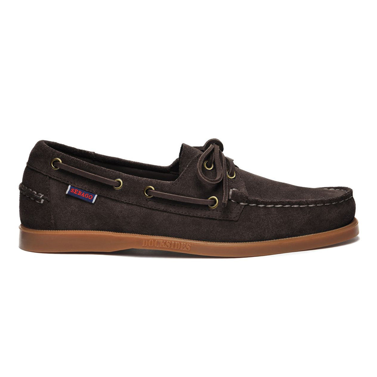 Portland Flesh Out - Moka Gum – Sebago