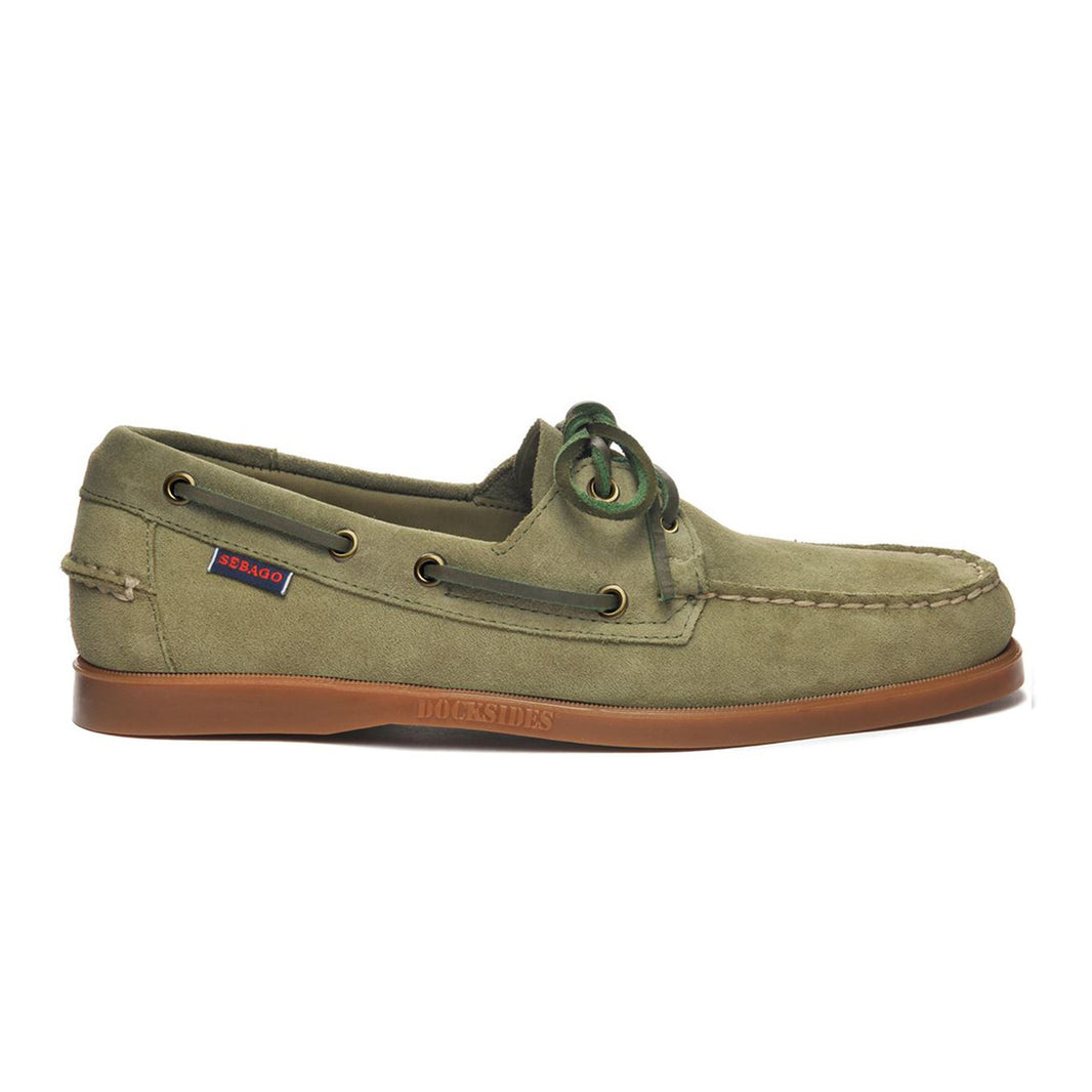 Docksides – Sebago