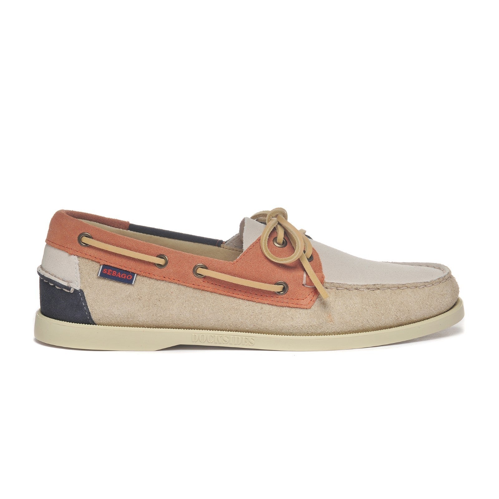 Docksides – Sebago