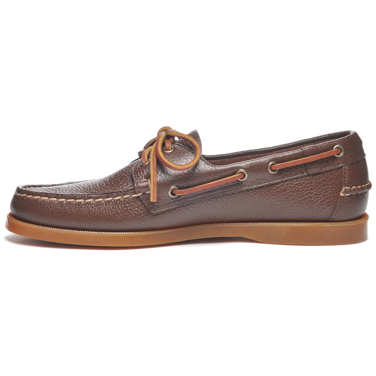 Sebago ZA | Authentic Leather Footwear