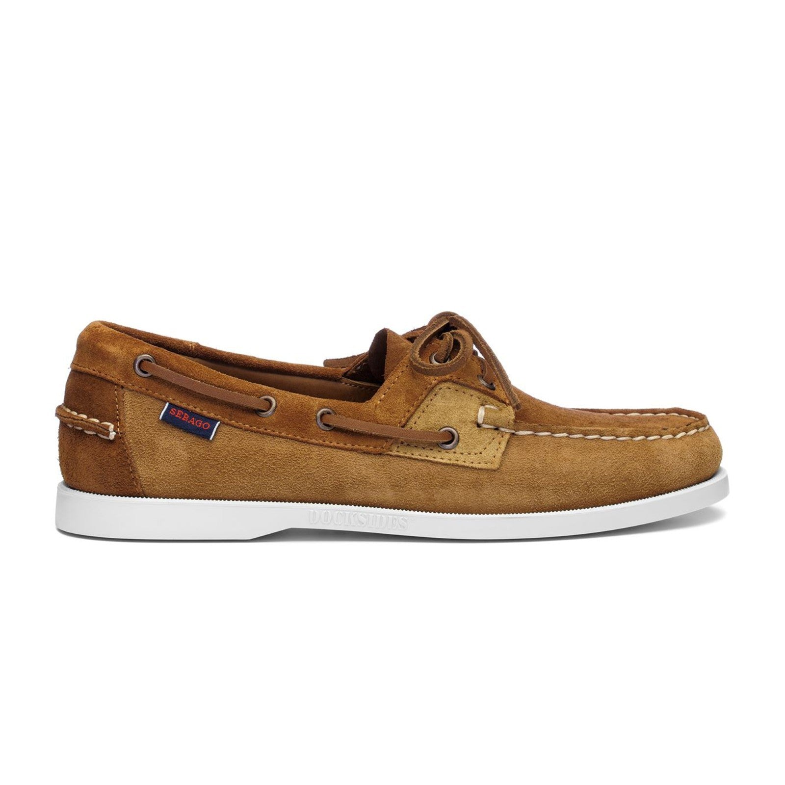 Docksides – Sebago