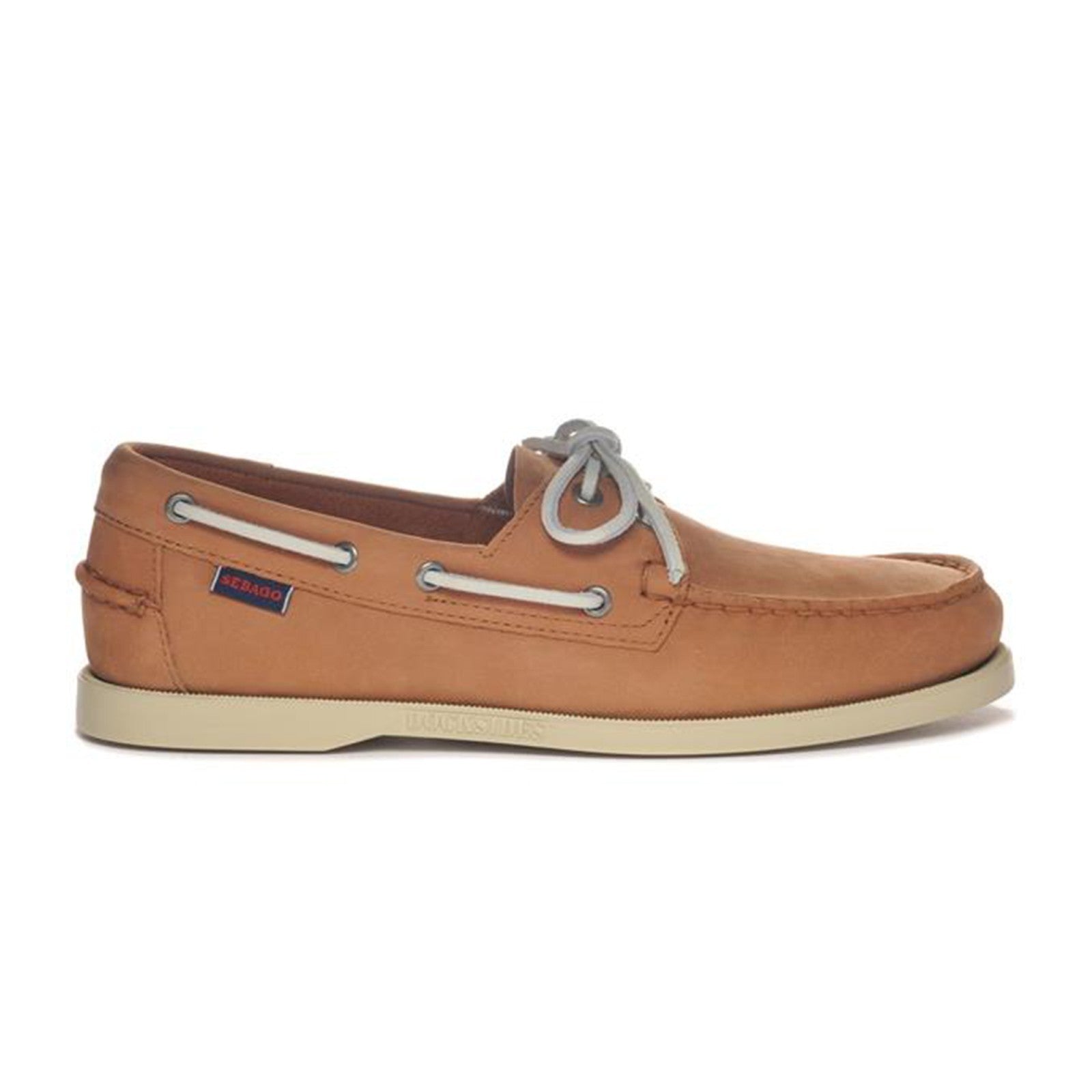 Portland Nubuck Wmn - Peach – Sebago