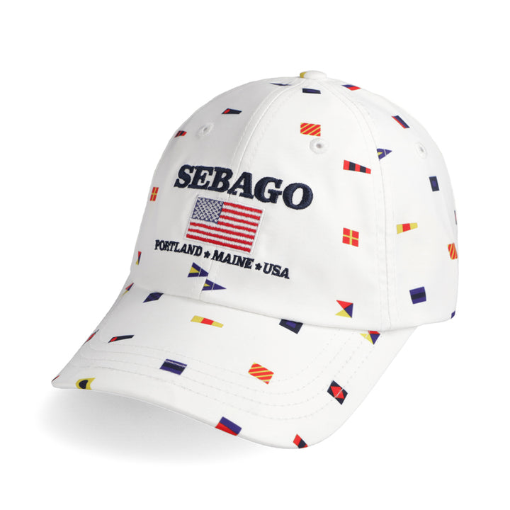 Headwear – Sebago