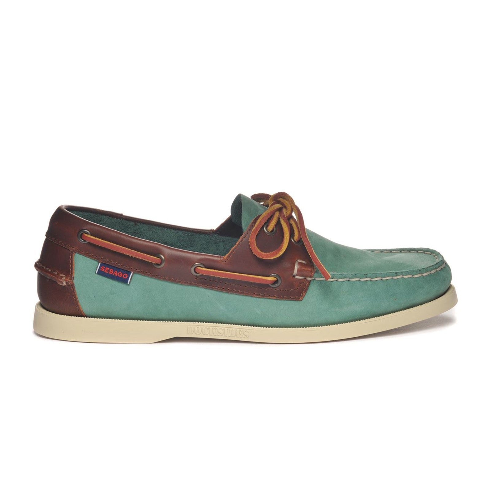Docksides – Sebago