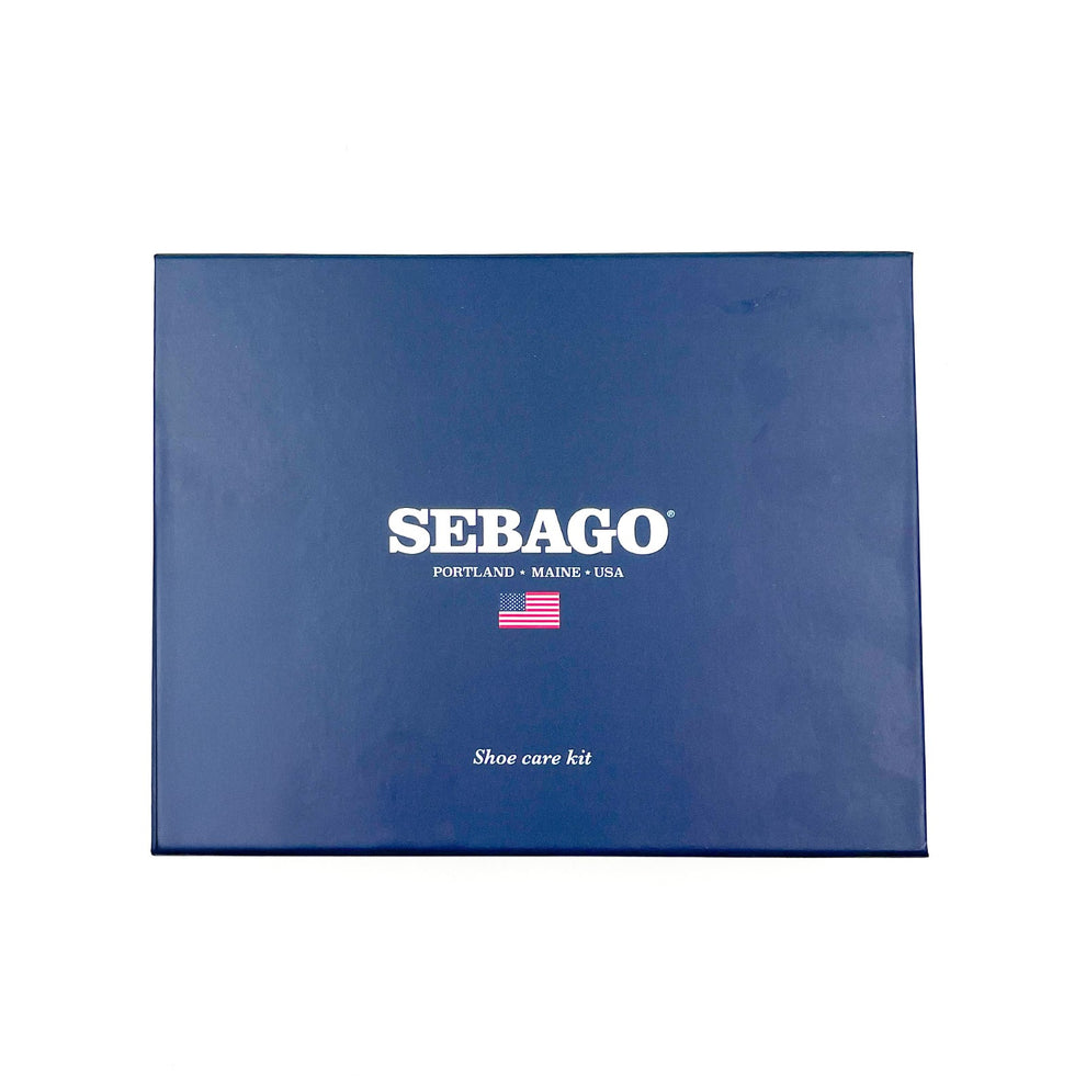Shoe Care Kit – Sebago